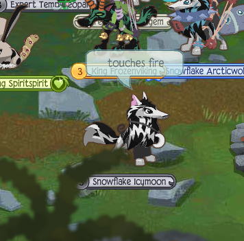 Animal Jam Blurb: Comics!!!